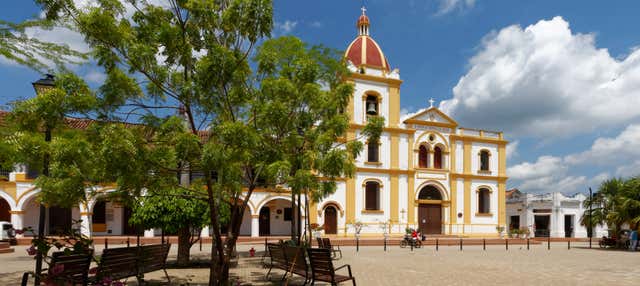 Tour de la filigrana por Mompox - Reserva online en Civitatis.com