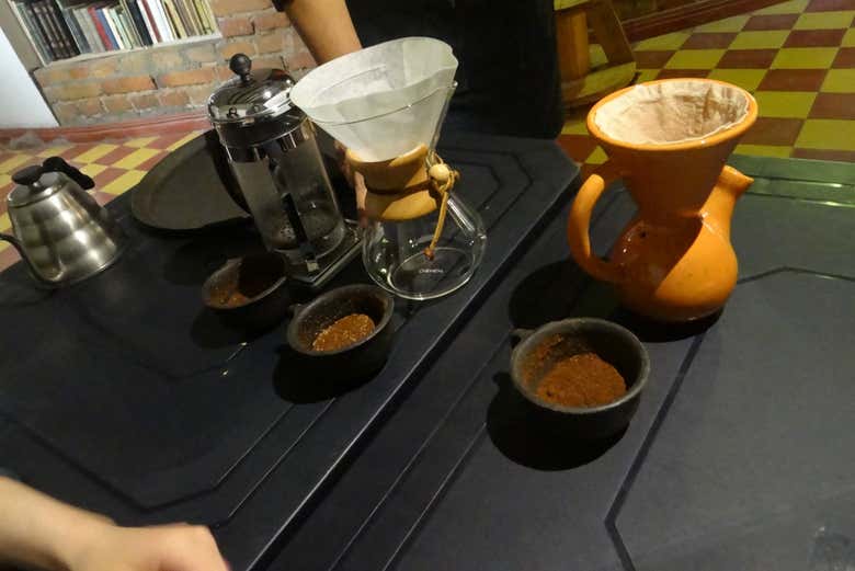 Tour por Pasto - Reserva online en Civitatis.com