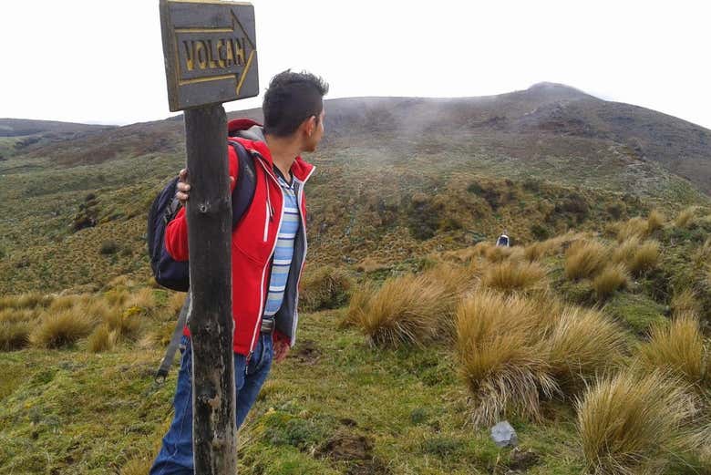 Excursión privada desde Popayán - Reserva en Civitatis.com