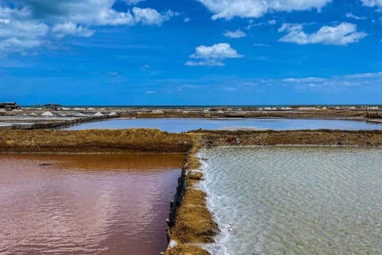 Tour de 7 días por lo mejor de La Guajira desde Riohacha