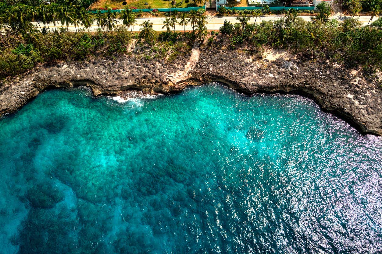 Tour de San Andrés, la vuelta a la isla - Civitatis.com