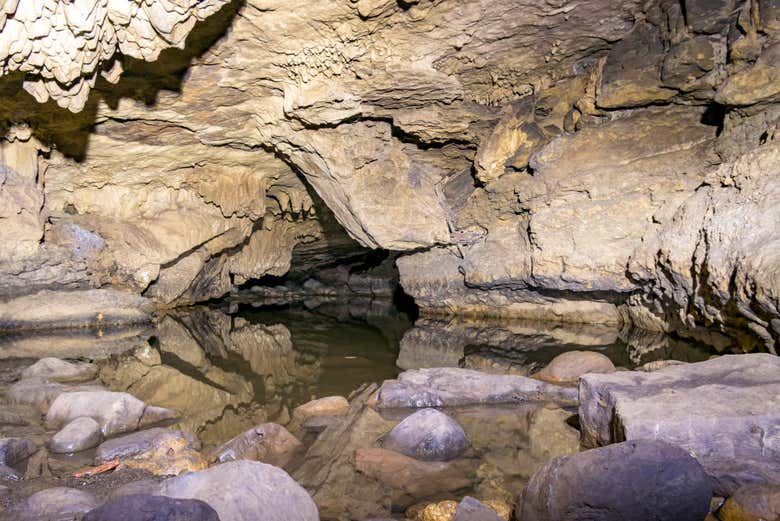 Excursión a la Cueva del Indio desde San Gil - Civitatis.com