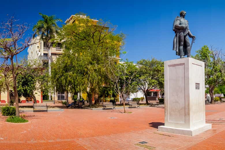 Tour de Santa Marta al completo - Reserva online en Civitatis.com