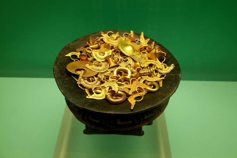 Santa Marta City Tour & Gold Museum - Book Online at Civitatis.com