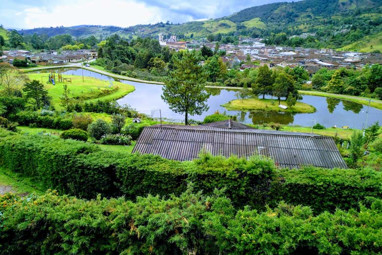 Silvia Horseback Riding Tour - Book Online at Civitatis.com