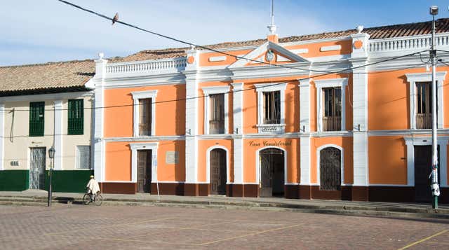 Excursiones, visitas guiadas y actividades en Ubaté - Civitatis