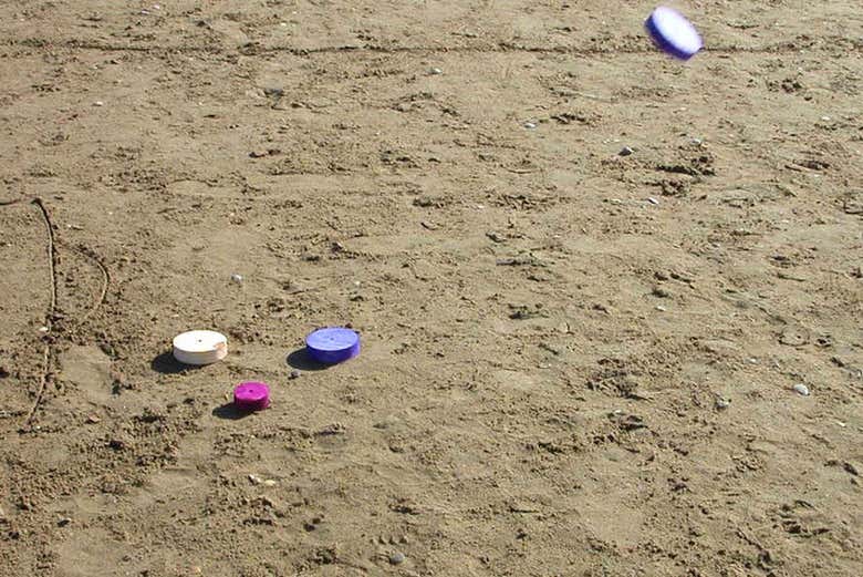 Wool workshop & Valle Escondido Tour, Villa de Leyva