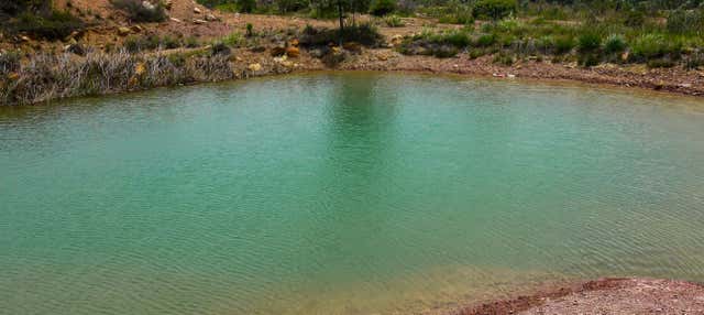 Horse riding in Pozos Azules Tour, Villa de Leyva