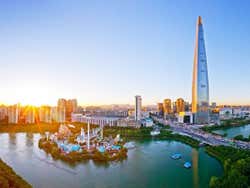 Seoul Sky Ticket - Book Online at Civitatis.com