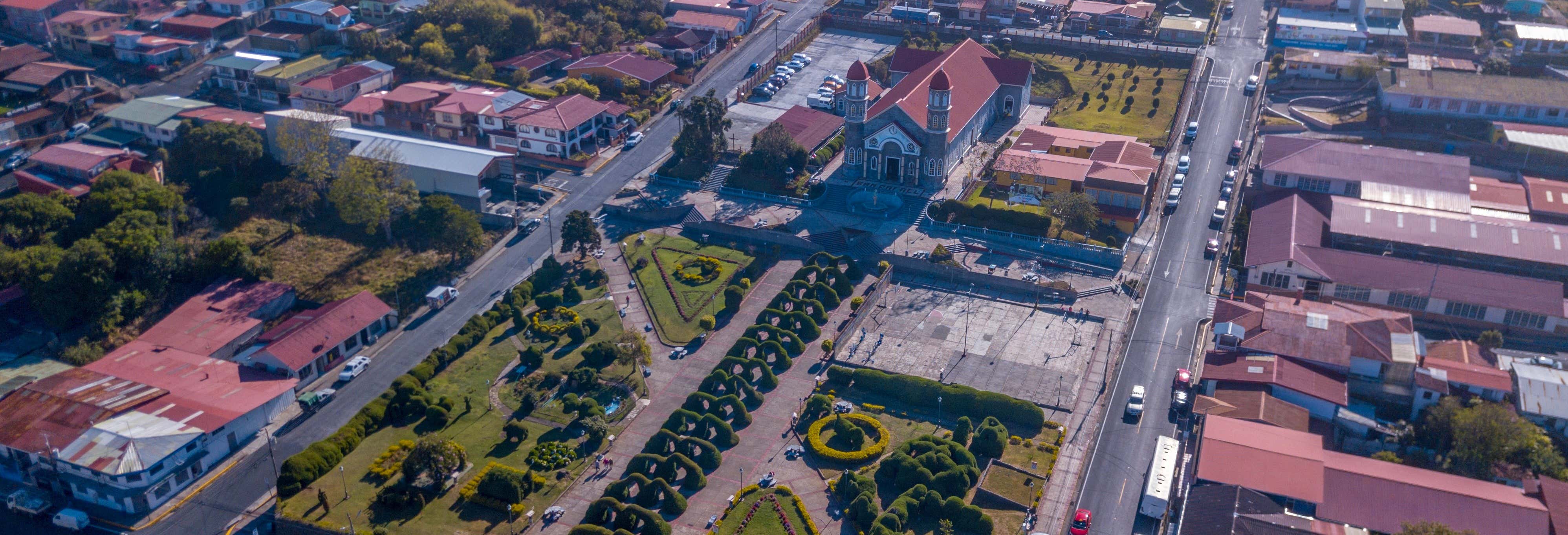 Activities, Guided Tours and Day Trips in Ciudad Cortés