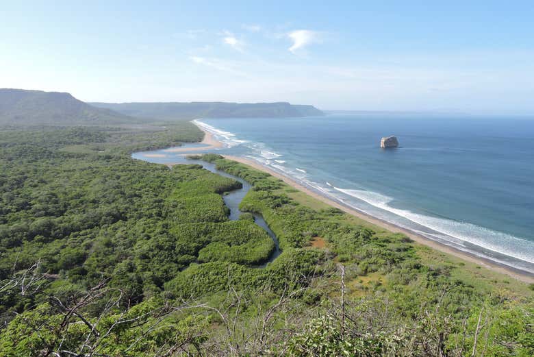 Excursión a Liberia y el Parque Nacional Santa Rosa desde Guanacaste