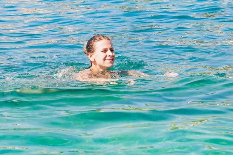 Excursión al Lago Azul y Trogir desde Brac - Civitatis.com