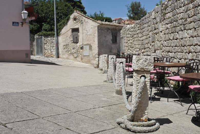 Excursión a Krk desde Pula - Reserva online en Civitatis.com Excursión a Krk desde Pula - Reserva online en Civitatis.com