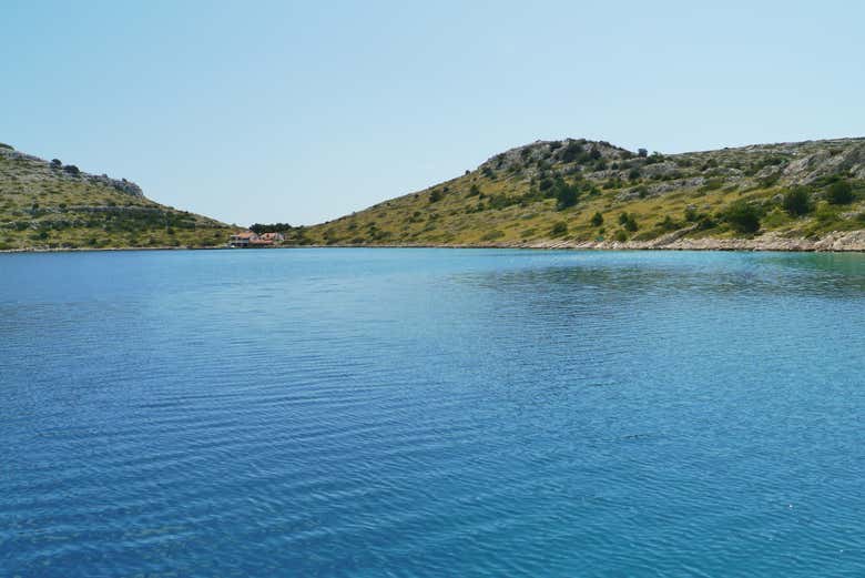 Kornati National Park Speedboat Tour from Šibenik - Civitatis.com