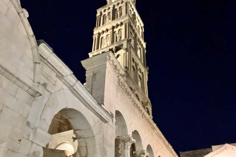 Free tour por Split - Reserva online en Civitatis.com