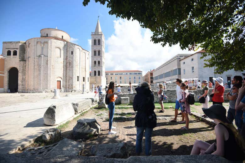 Zadar Guided Tour - Book Online at Civitatis.com