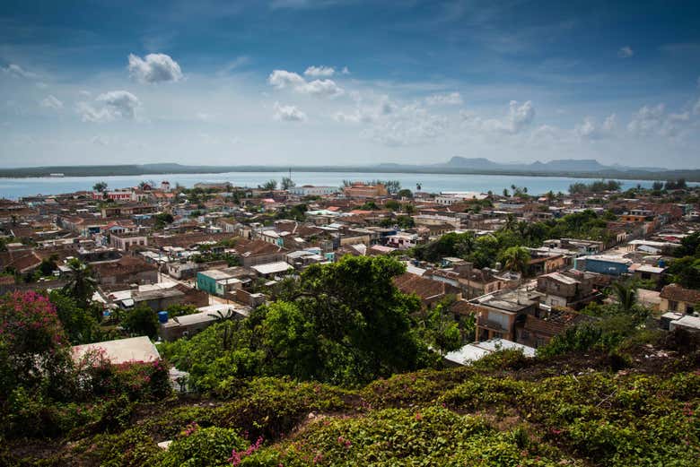 Private Day Trip from Guardalavaca - Book Online at Civitatis.com