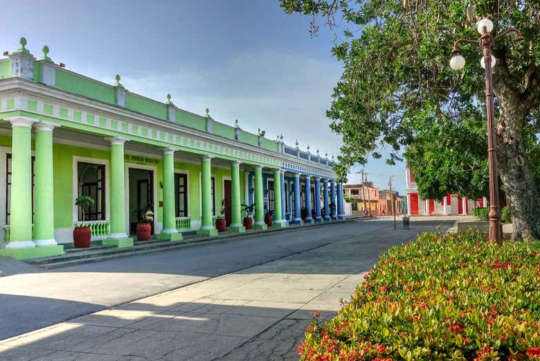 Gibara Guided Tour, Holguín