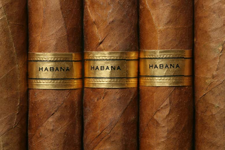 Tour do rum e tabaco por Havana - Reserve online em Civitatis.com