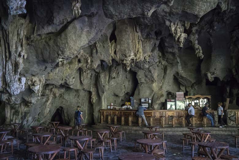 Tour por las cuevas de Viñales desde Viñales - Civitatis.com