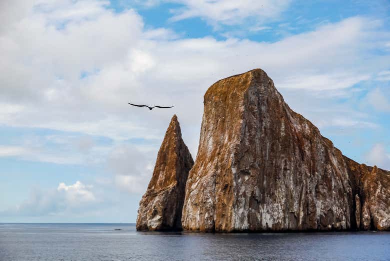 Excursión a Roca León Dormido desde Isla de San Cristóbal