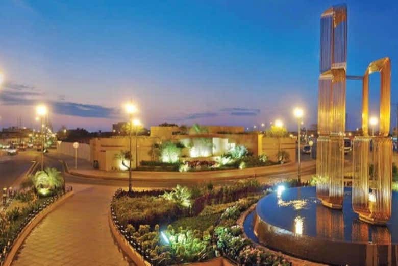 Tour por Machala - Reserva online en Civitatis.com