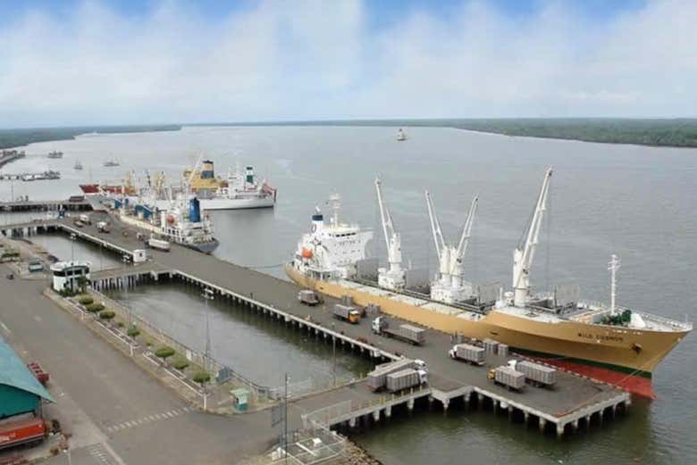 Tour por Machala - Reserva online en Civitatis.com