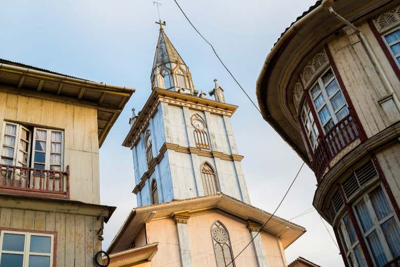 Zaruma Day Trip from Machala - Book Online at Civitatis.com