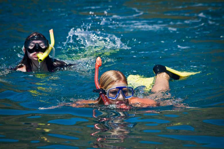 Salango Island Tour from Puerto López - Book at Civitatis.com