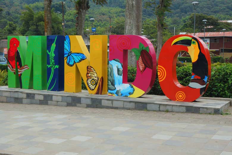 Mindo Day Trip, Quito