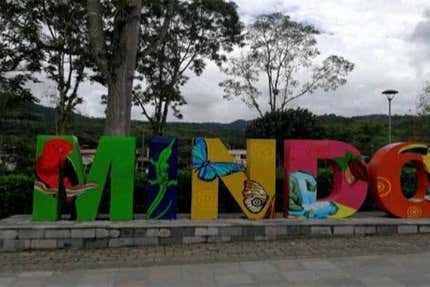 Mindo Butterfly Garden Day Trip from Quito - Book at Civitatis.com