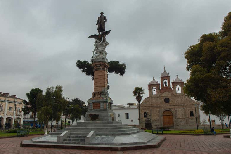 Riobamba Guided Tour - Book Online at Civitatis.com