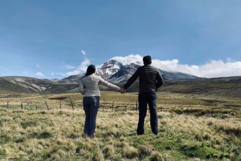 Chimborazo volcano Full Day Tour from Riobamba - Civitatis.com