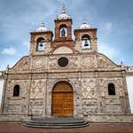 Excursiones, visitas guiadas y actividades en Riobamba - Civitatis