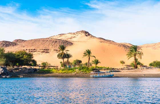 Excursiones, visitas guiadas y actividades en Egipto - Civitatis