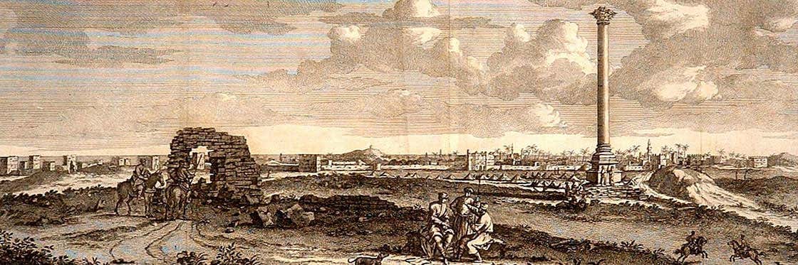 La période gréco-romaine - La conquête de la Grèce et de Rome