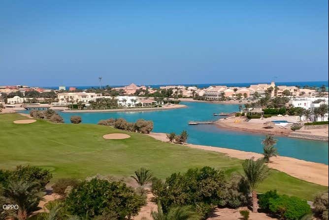 Excursión a El Gouna desde Hurghada - Reserva en Civitatis.com