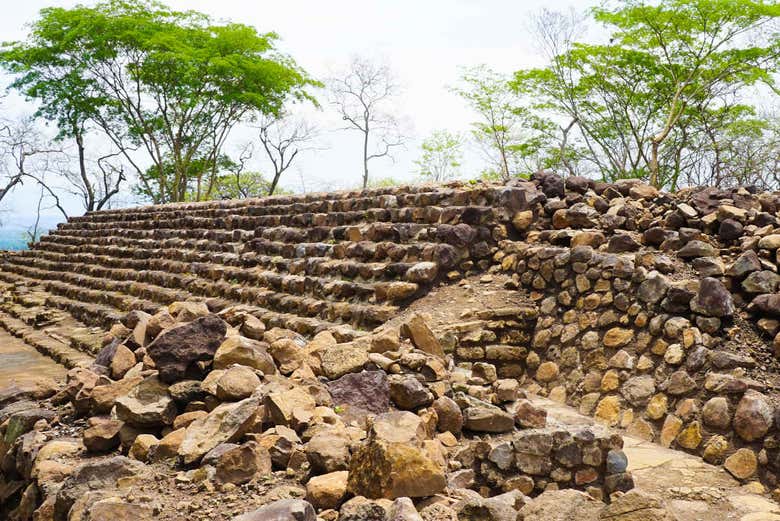Excursión a Cihuatán y Museo Tesak desde San Salvador