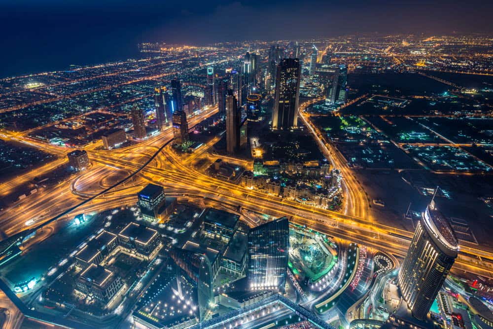 Entrada al Burj Khalifa ¡hasta la planta 148!, Dubái Entrada al Burj Khalifa ¡hasta la planta 148!, Dubái