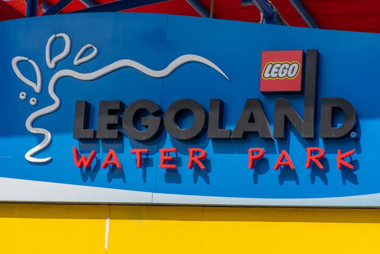 Biglietti per Legoland Water Park da Dubai - Civitatis.com