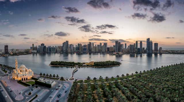 Excursões, visitas guiadas e atividades em Sharjah - Página 3