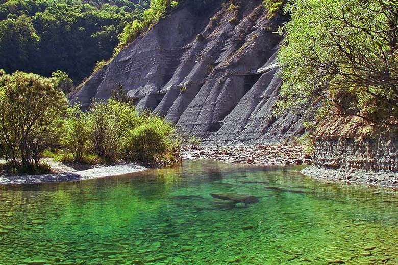 Dragonja Valley Hiking Tour from Izola - Book at Civitatis.com