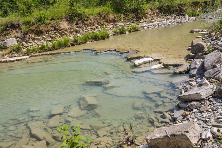 Dragonja Valley Hiking Tour from Koper - Book at Civitatis.com