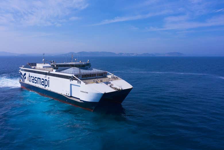 Excursión a Menorca desde Alcudia - Reserva en Civitatis.com