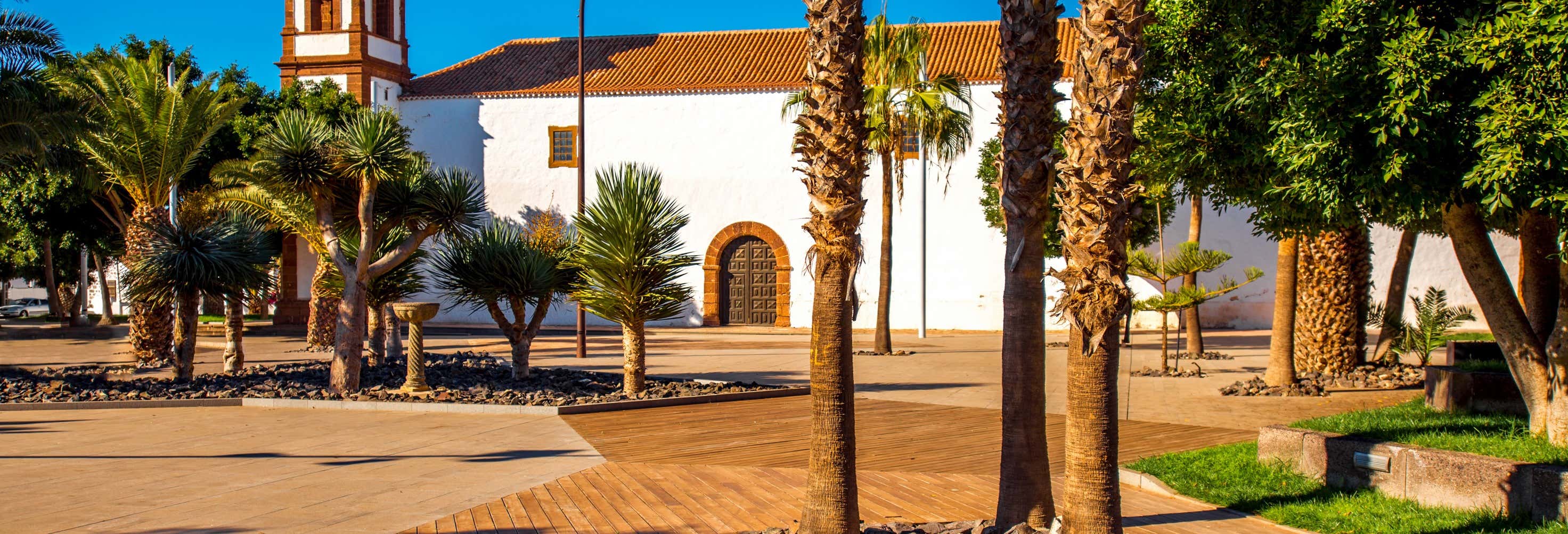 Excursiones, visitas guiadas y actividades en Antigua - Civitatis