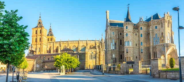 Free tour por Astorga - Reserva online en Civitatis.com
