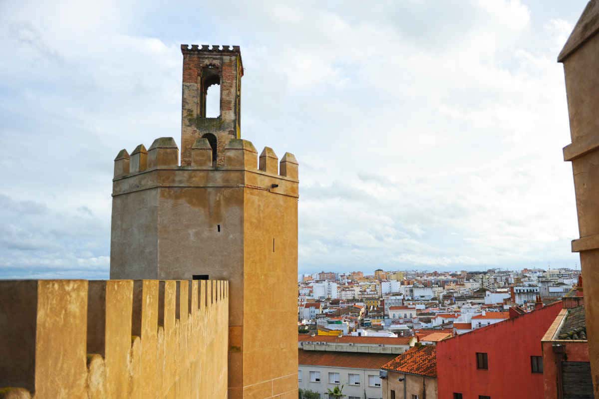 Visita guiada por Badajoz - Reserva online en Civitatis.com