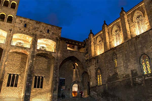 Museums in Barcelona - Best Museums and Art Galleries