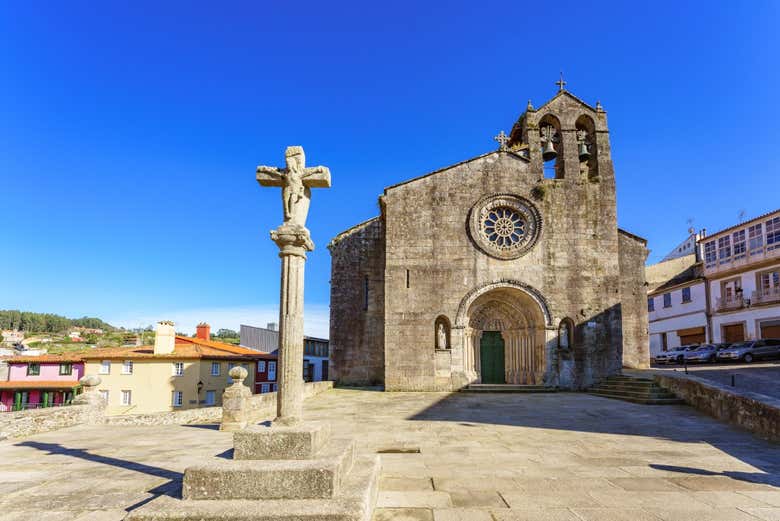 Free tour por Betanzos - Reserva online en Civitatis.com