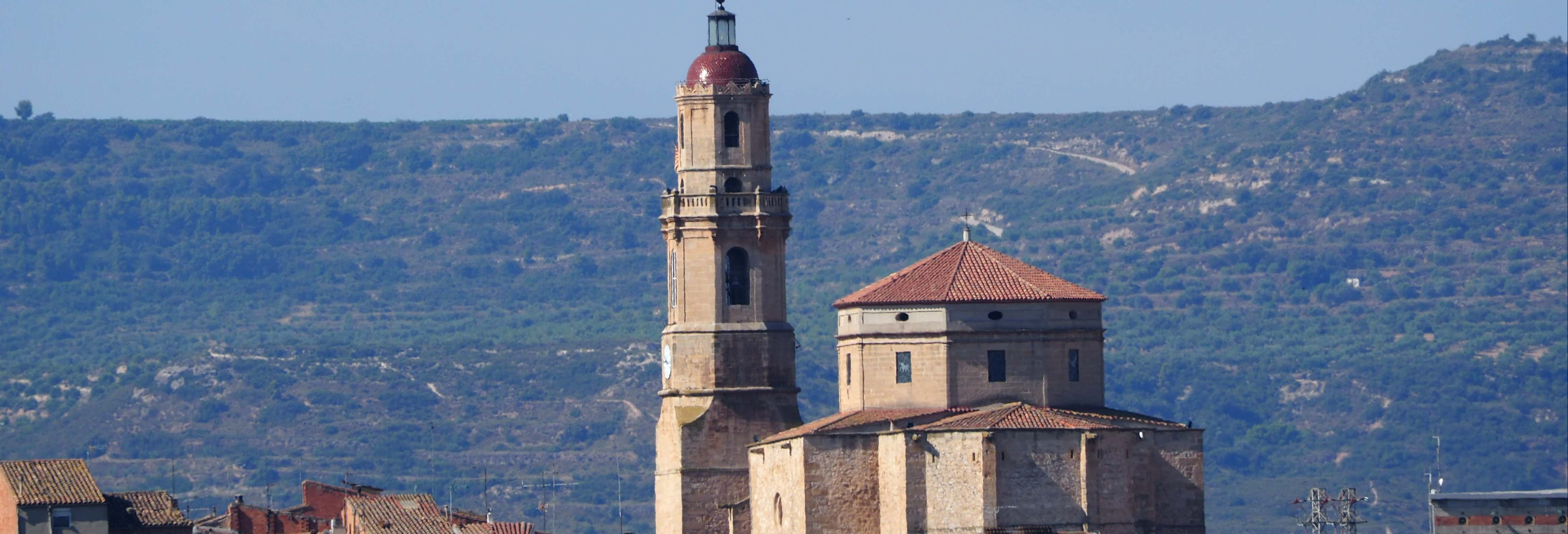 Excursiones, visitas guiadas y actividades en Borjas Blancas